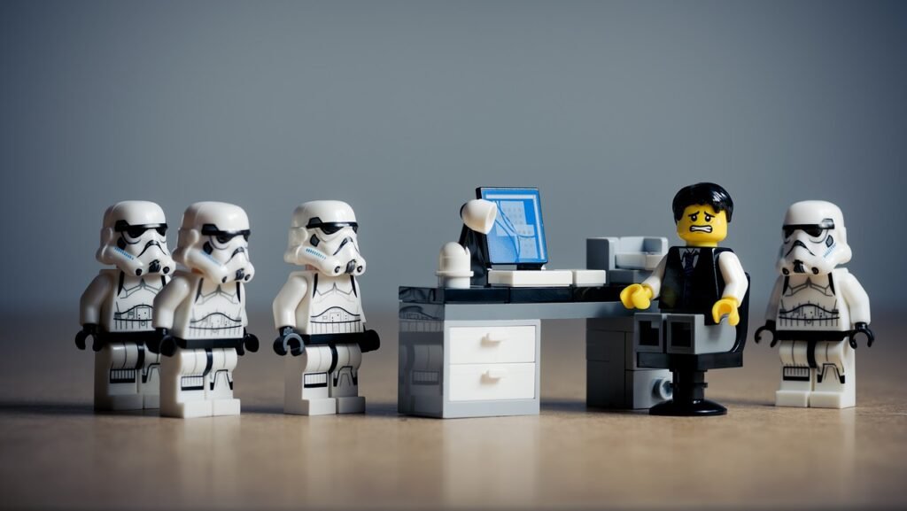 Navigating Employee vs. Independent Contractor Classification ...